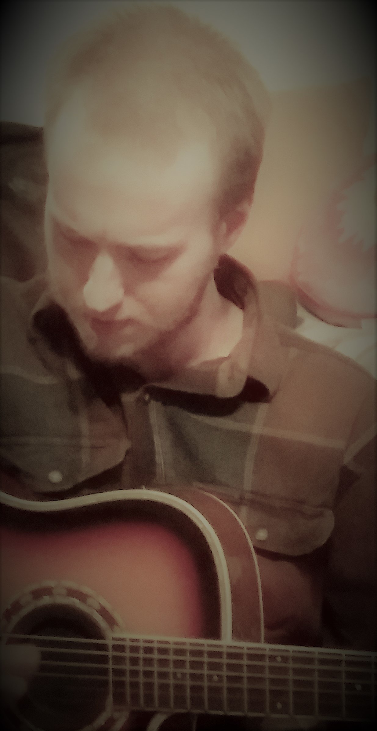 TONY FARRIS INTERVIEW - Art, Music and Photography - Second Life Community