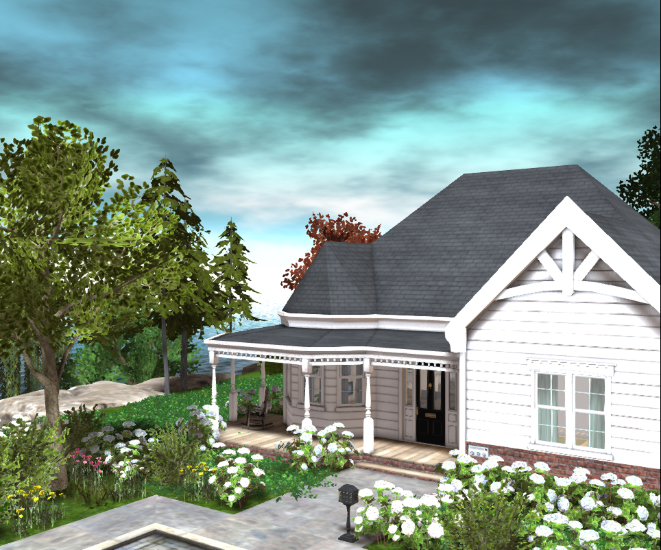 Your favourite Windlight setting for your Belli home - Linden Homes ...