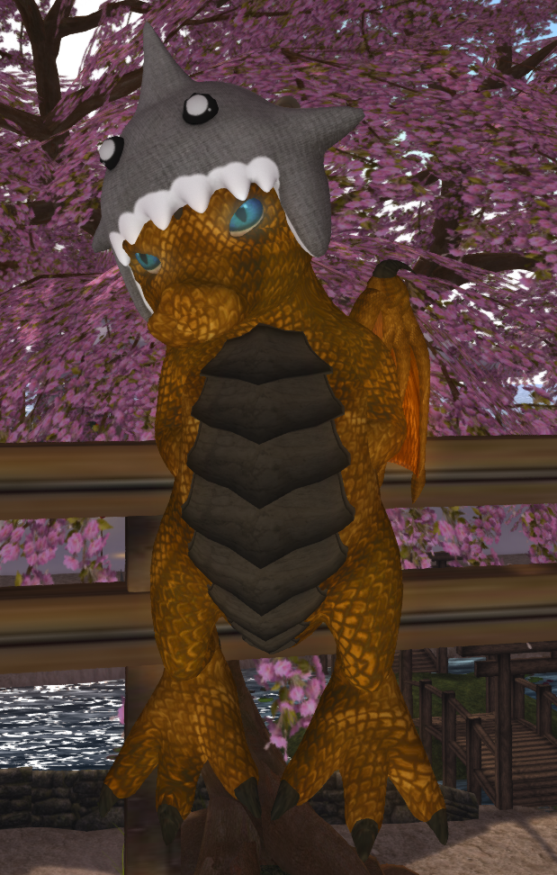 Second Life Hat Challenge - Challenges - Second Life Community