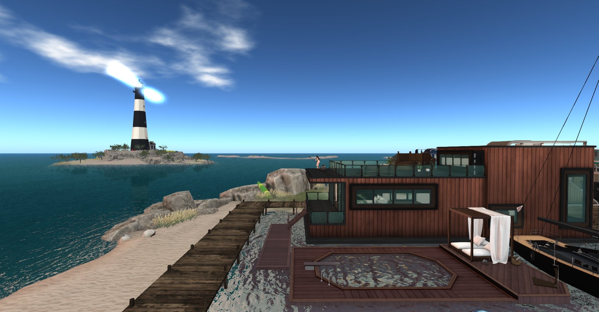 Your favourite Windlight setting for your Belli home - Linden Homes ...