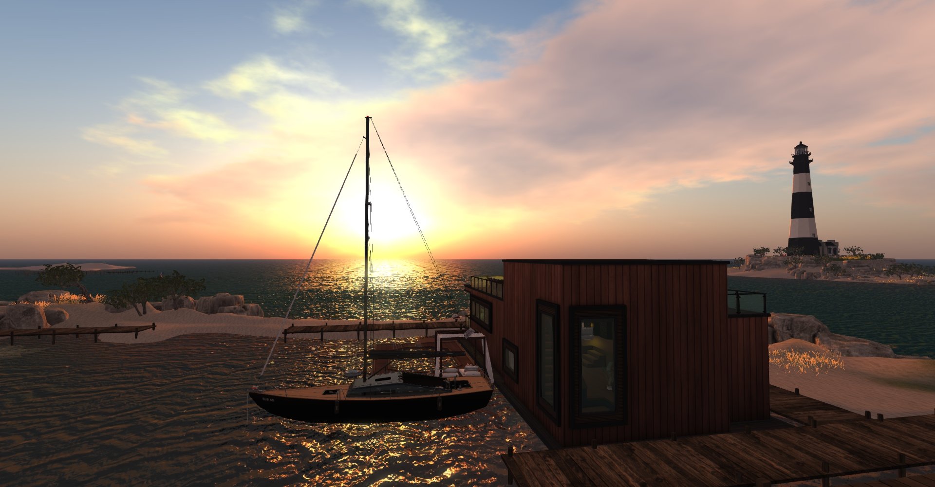 Your favourite Windlight setting for your Belli home - Linden Homes ...