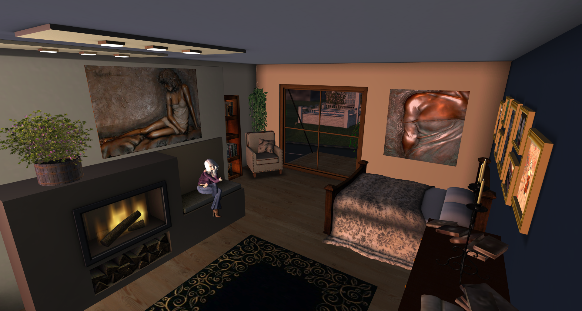 The Non Linden Home Picture Thread - Mainland Only - Page 7 - Mainland ...