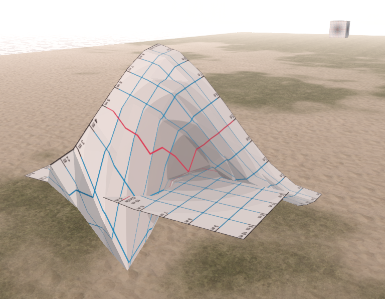 Complex physic shape with little server load? - Mesh - Second Life ...