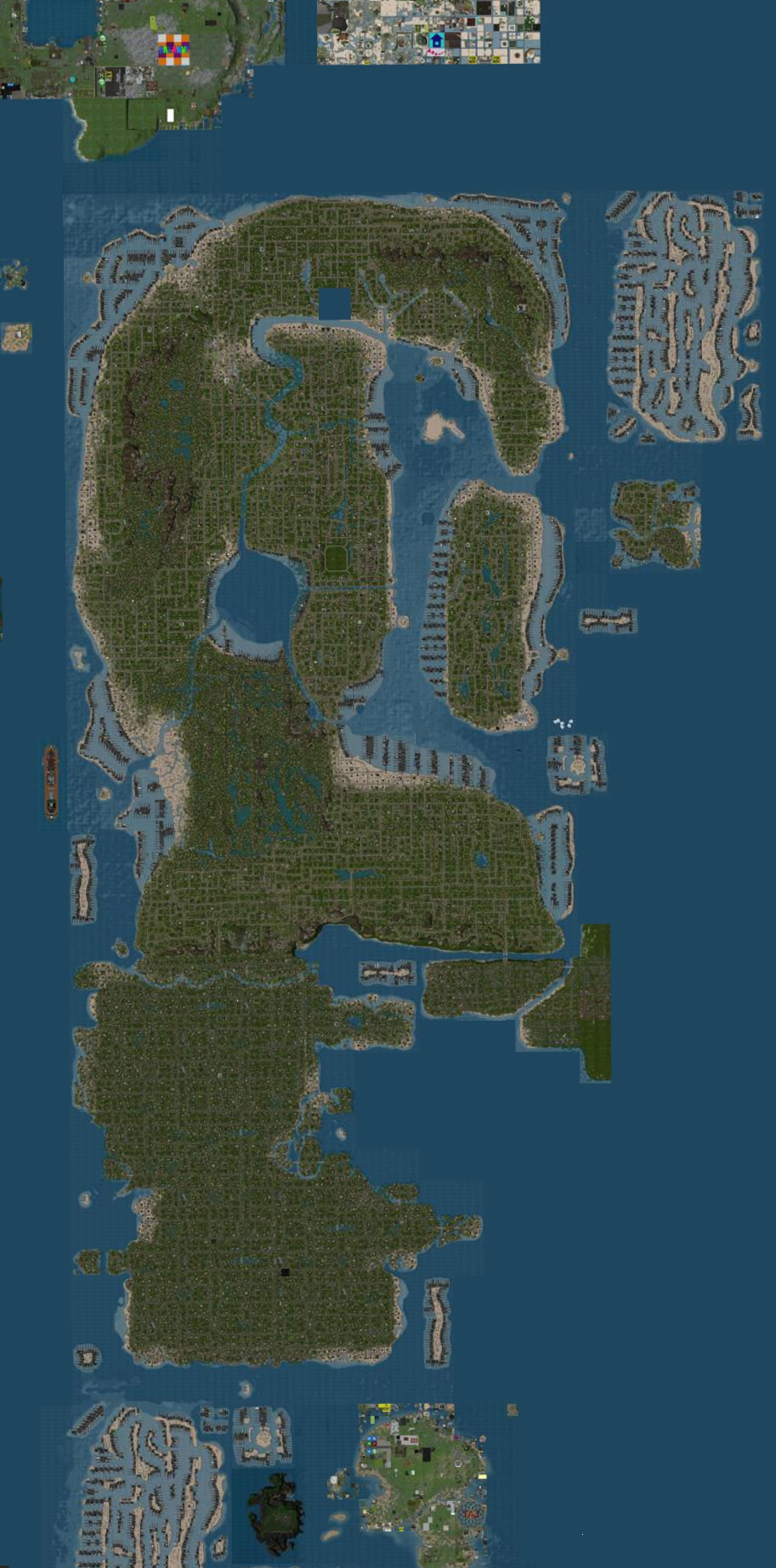 Needed: Updated current Bellisseria image map - Linden Homes - Second ...