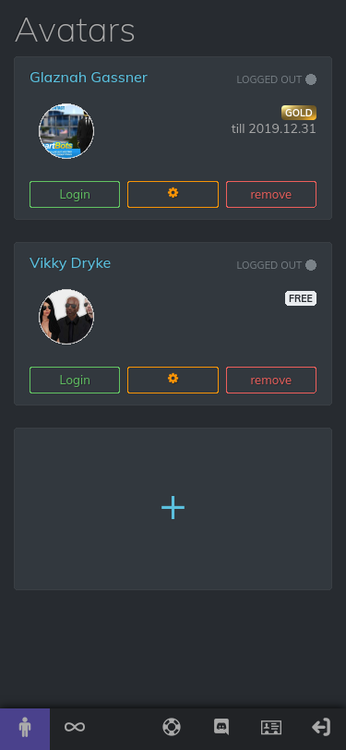 SpeedLight web viewer - official thread - Viewers - Second Life Community