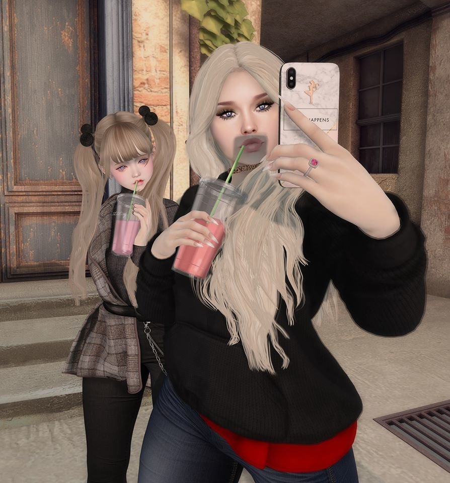 Friendship Challenge - Challenges - Second Life Community