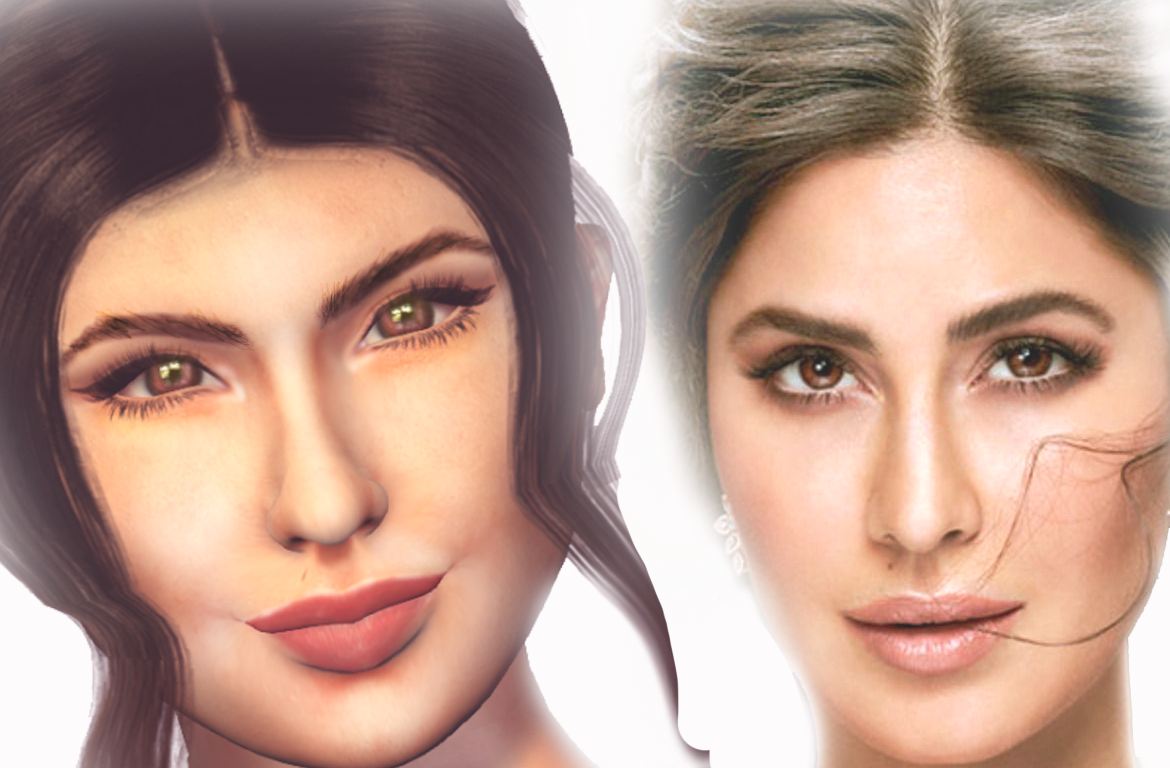 Custom Avatars - Inworld Employment - Second Life Community