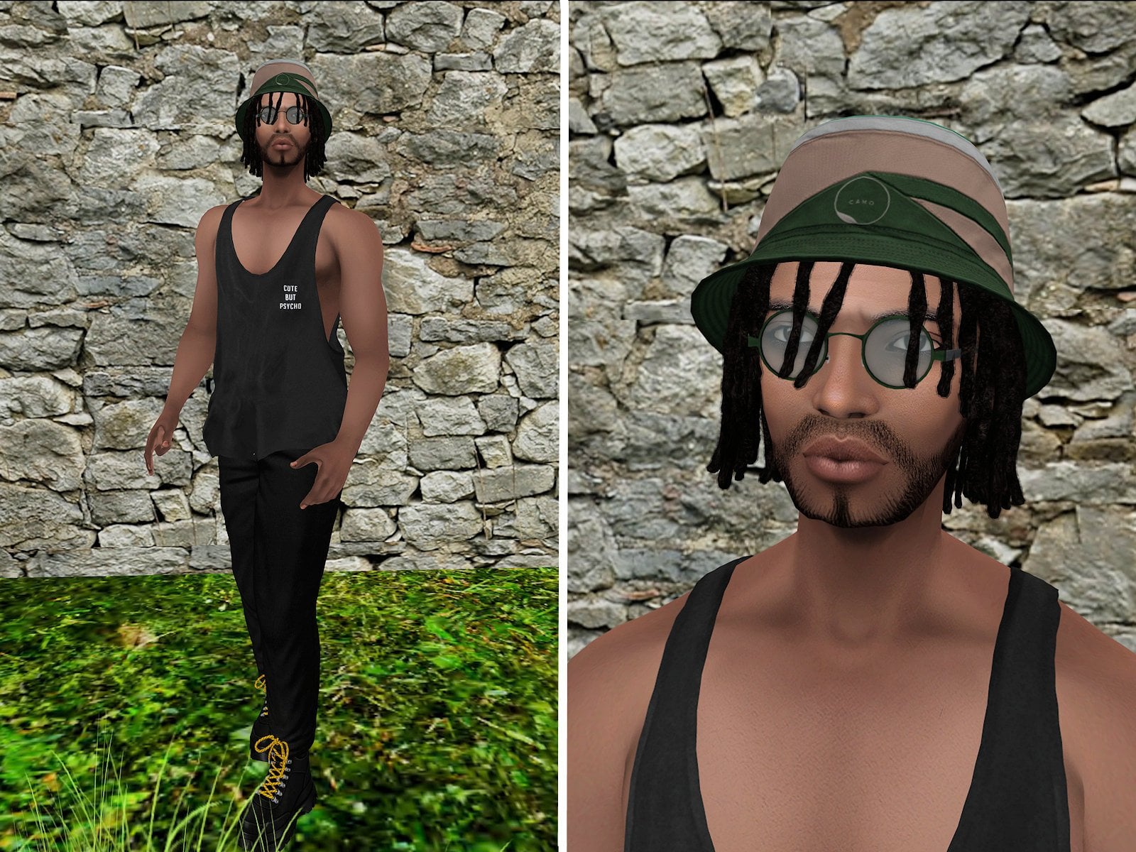What Does Your Avatar Look Like Now? - Your Avatar - Second Life Community