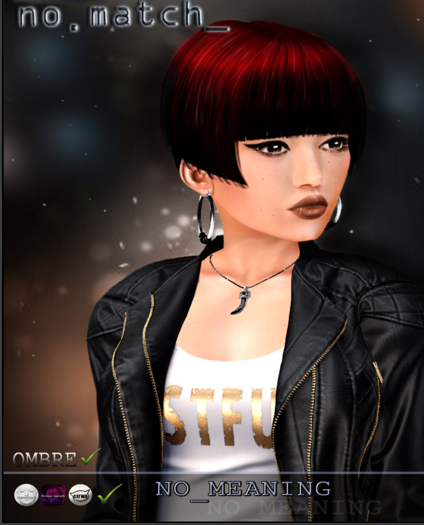 WCIF: This pixie hair cut or similar - Wanted - Second Life Community