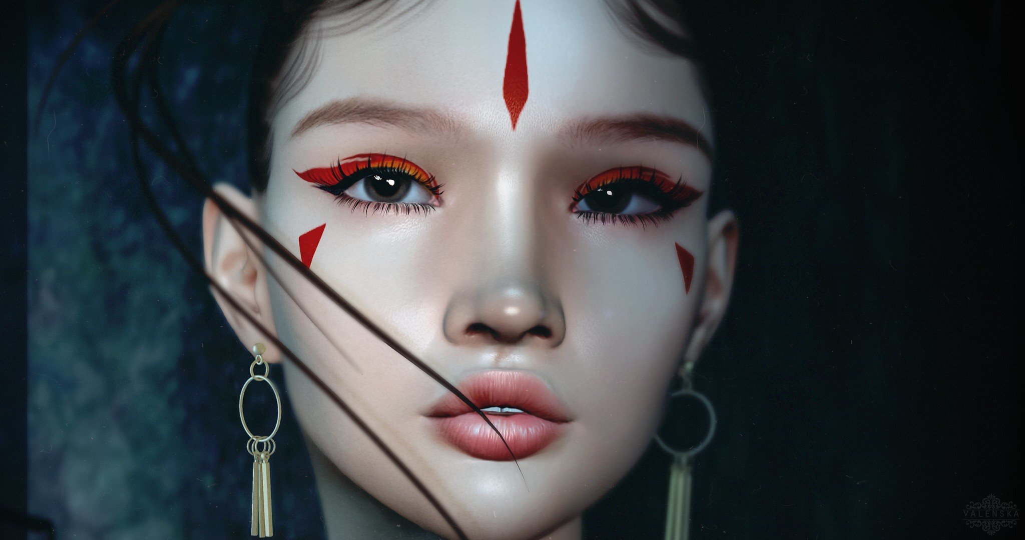 Second Life Pic of the Day 07.08.2020 - Featured News
