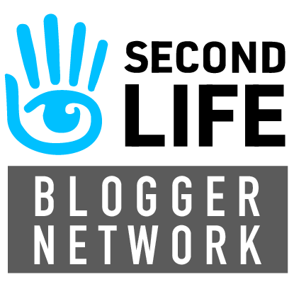 Second Life Icon