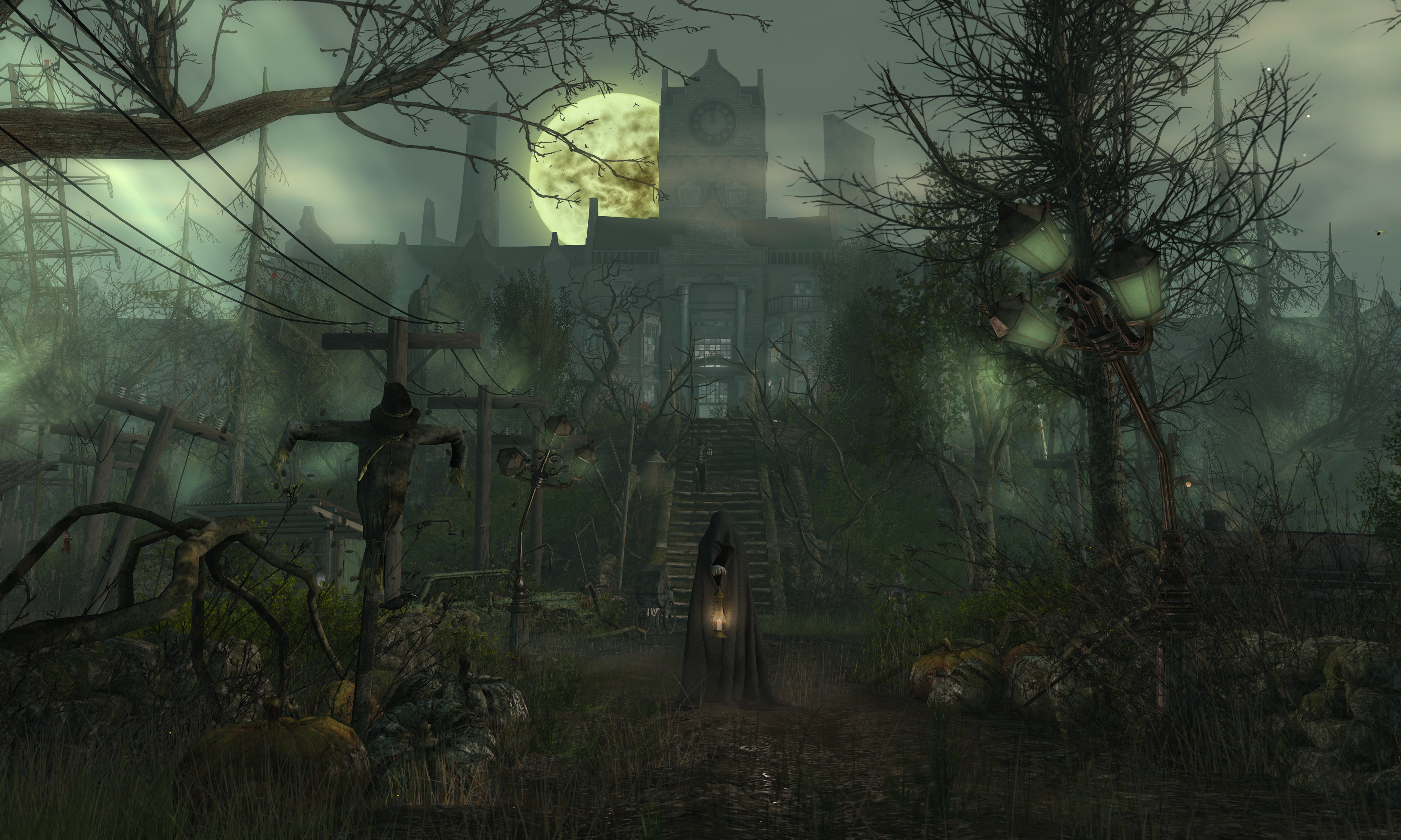 Highlights from the Second Life Destination Guide - 10/16/2020 ...