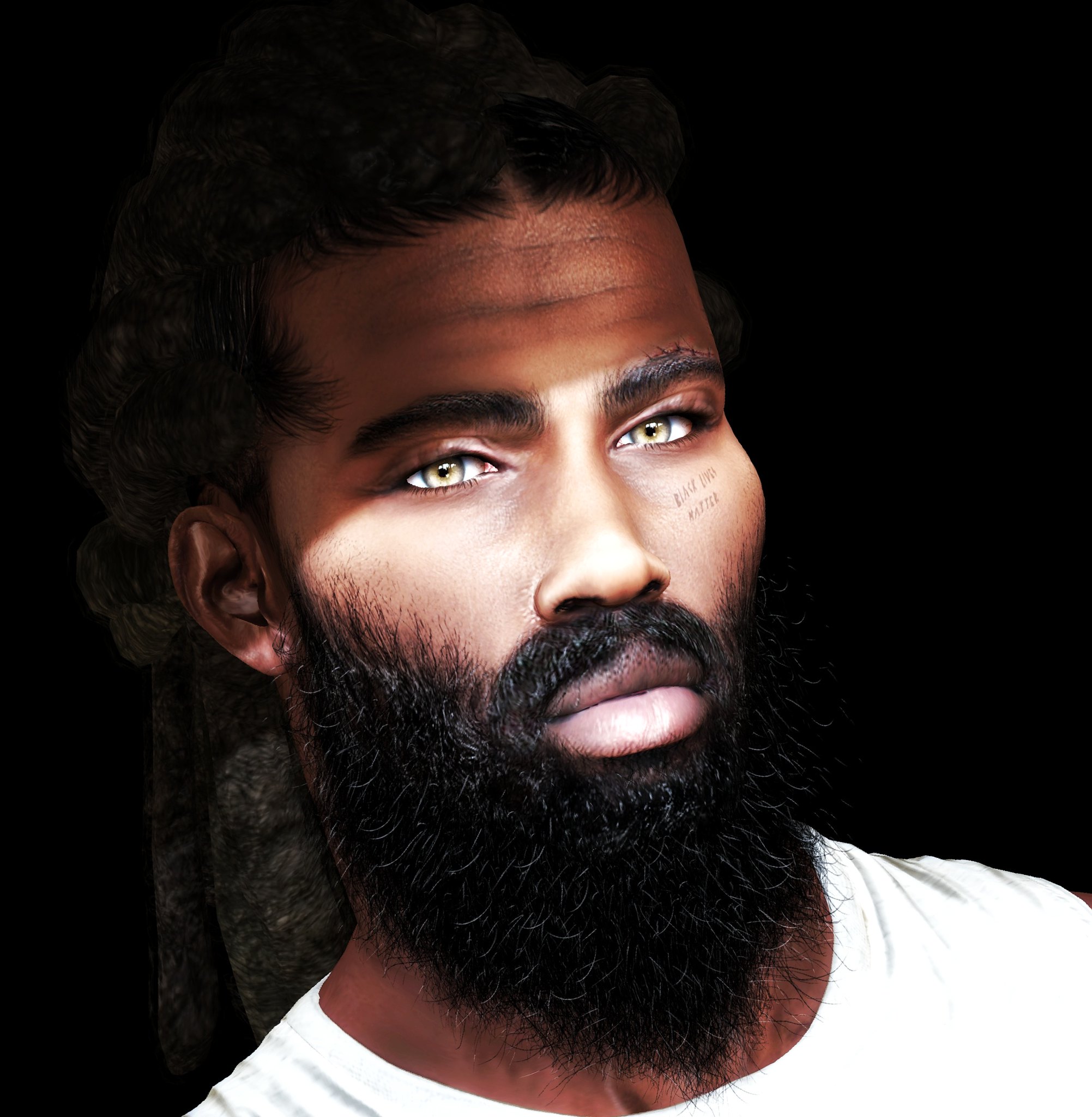 Second Life Pic of the Day 11.06.2020 - Featured News