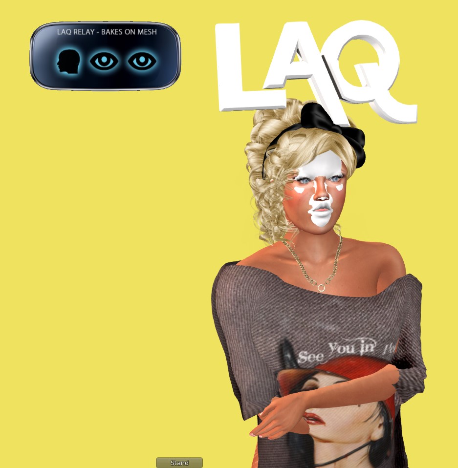 Good female mesh heads? - Your Avatar - Second Life Community