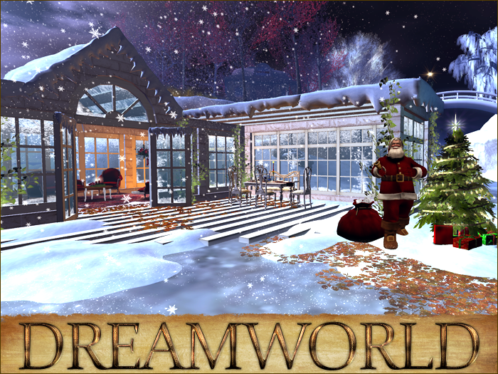 🎄🎅 Snow Land For Winter 1/4 Sim 1250 Prims 🎅🎄 - Homestead - Second Life ...