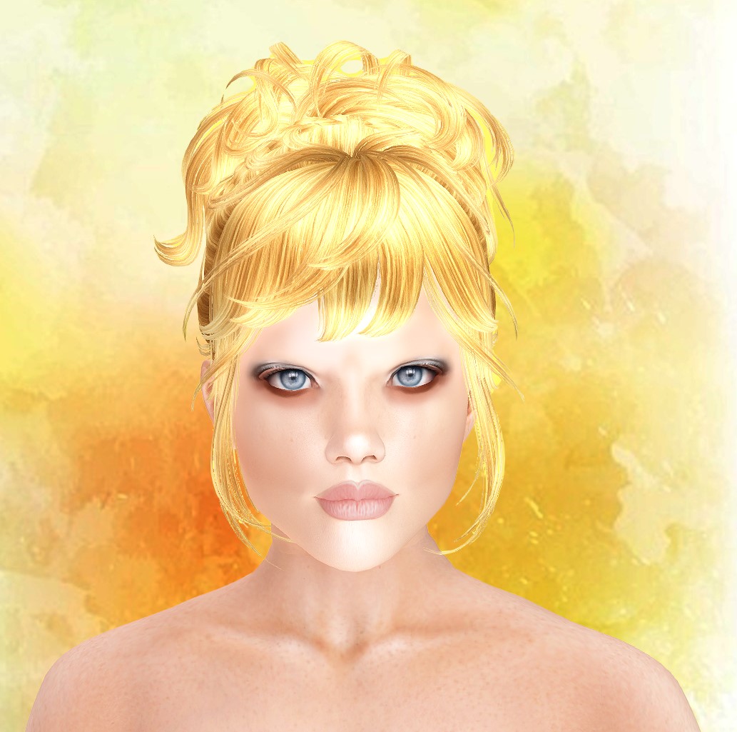 Good female mesh heads? - Your Avatar - Second Life Community