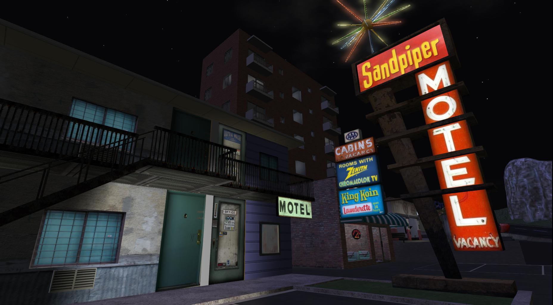 Cheap hotels - Favorite Destinations - Second Life Community
