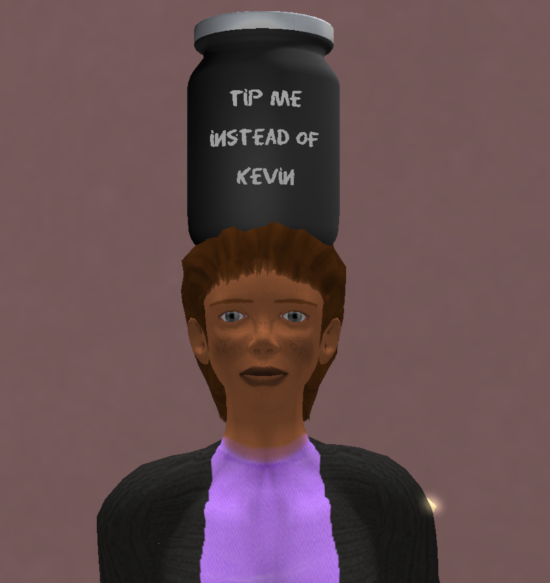 Who wants my stuff? - Page 2 - General Discussion Forum - Second Life ...