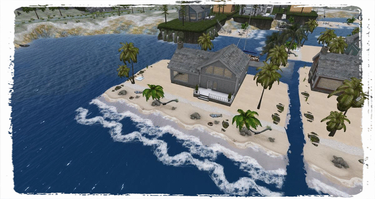 Beautiful corner parcels for sale Oceanfront plus River acces ...