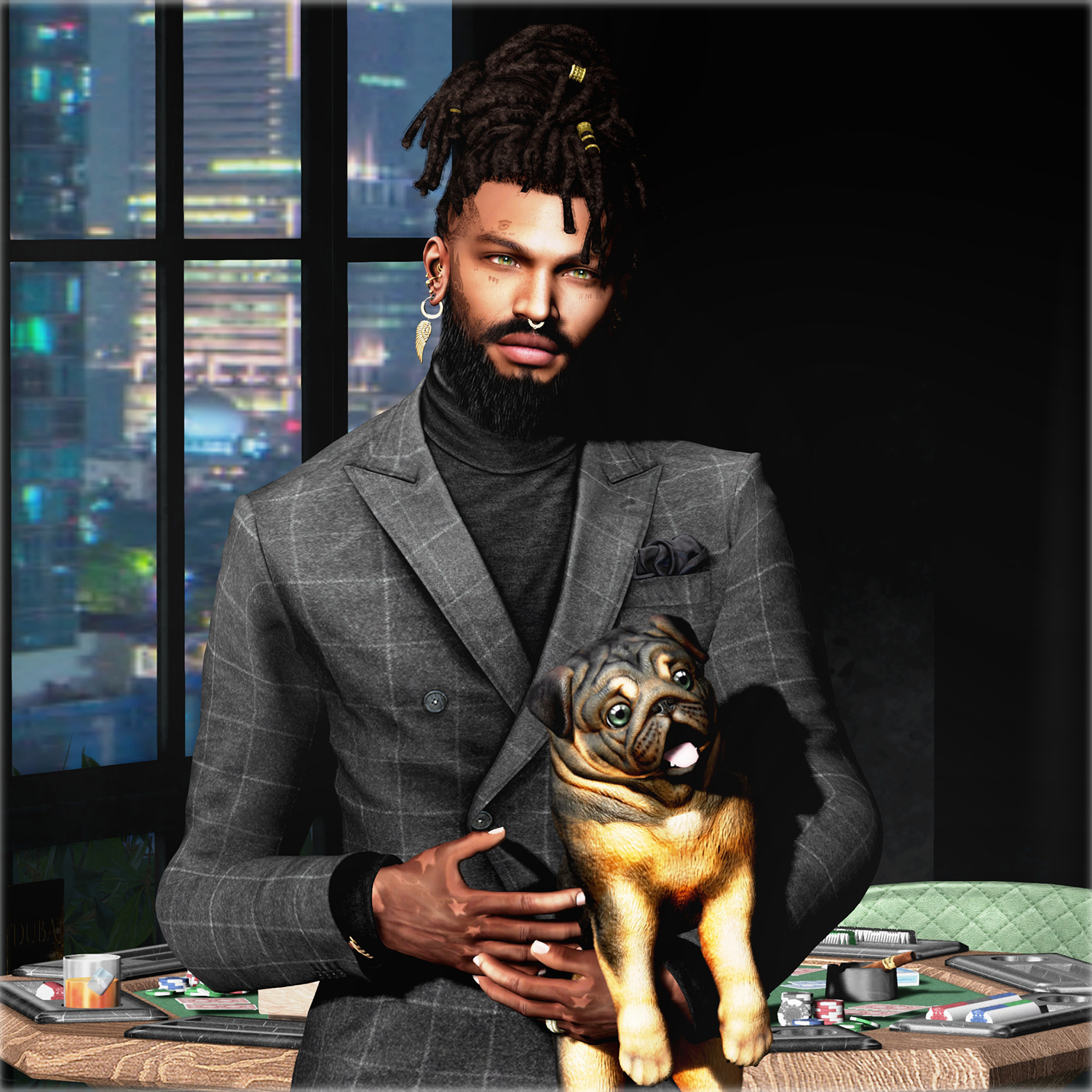Second Life Pic of the Day 02.11.2021 - Featured News - Second Life ...