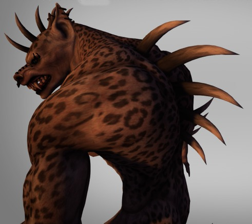 Custom Avatar From A Character Description - Wanted - Second Life Community