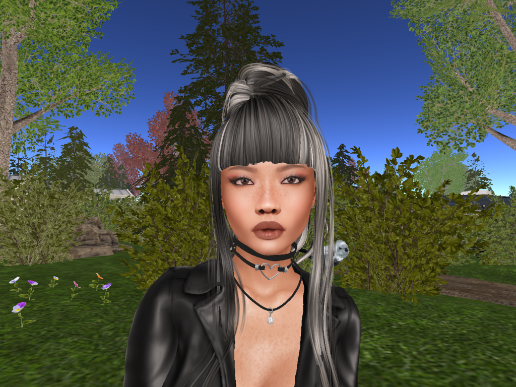 Creating East Asian, Southeast Asian, Polynesian, and African American ...