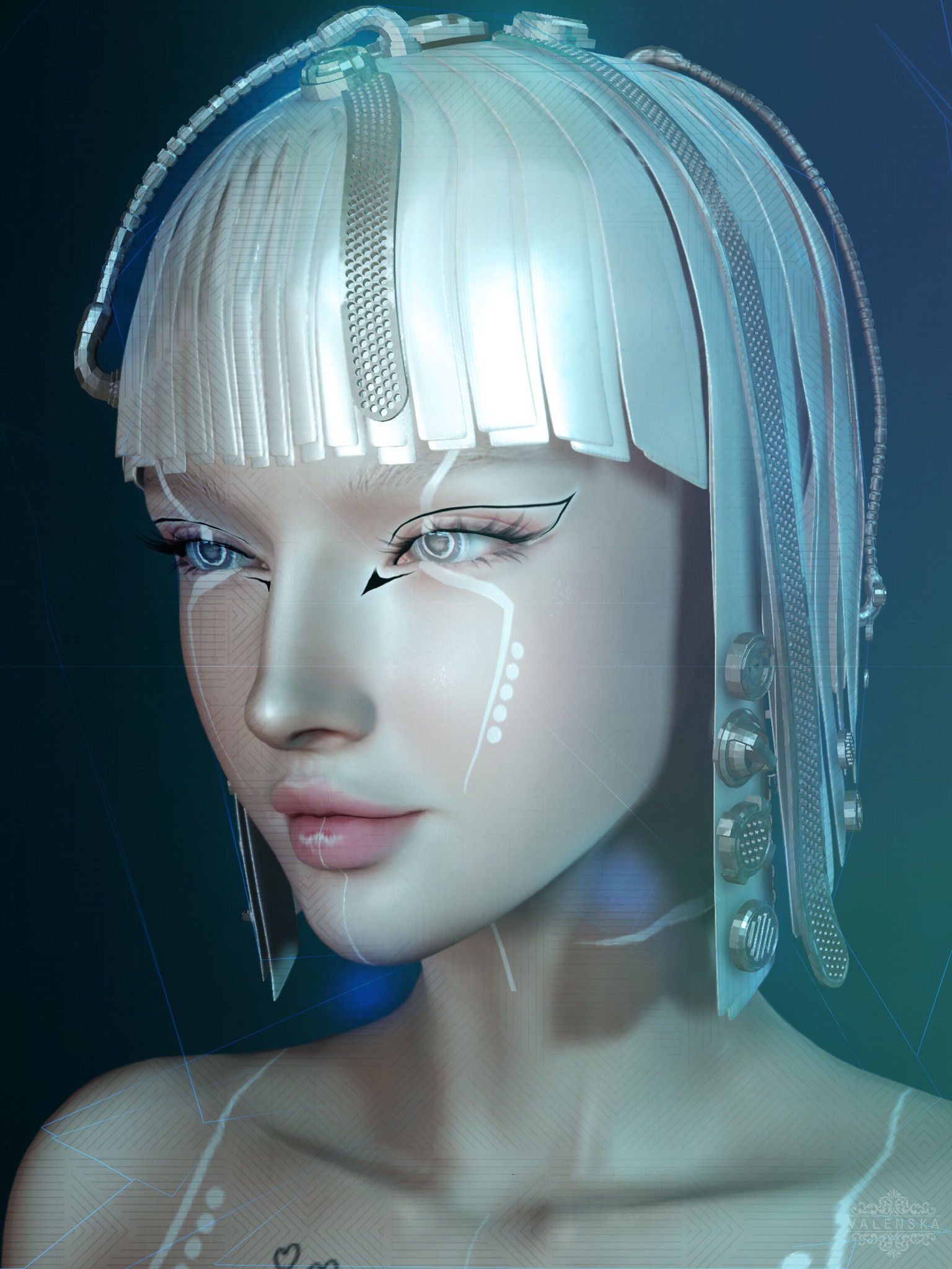Second Life Pic of the Day 05.12.2021 - Featured News - Second Life ...