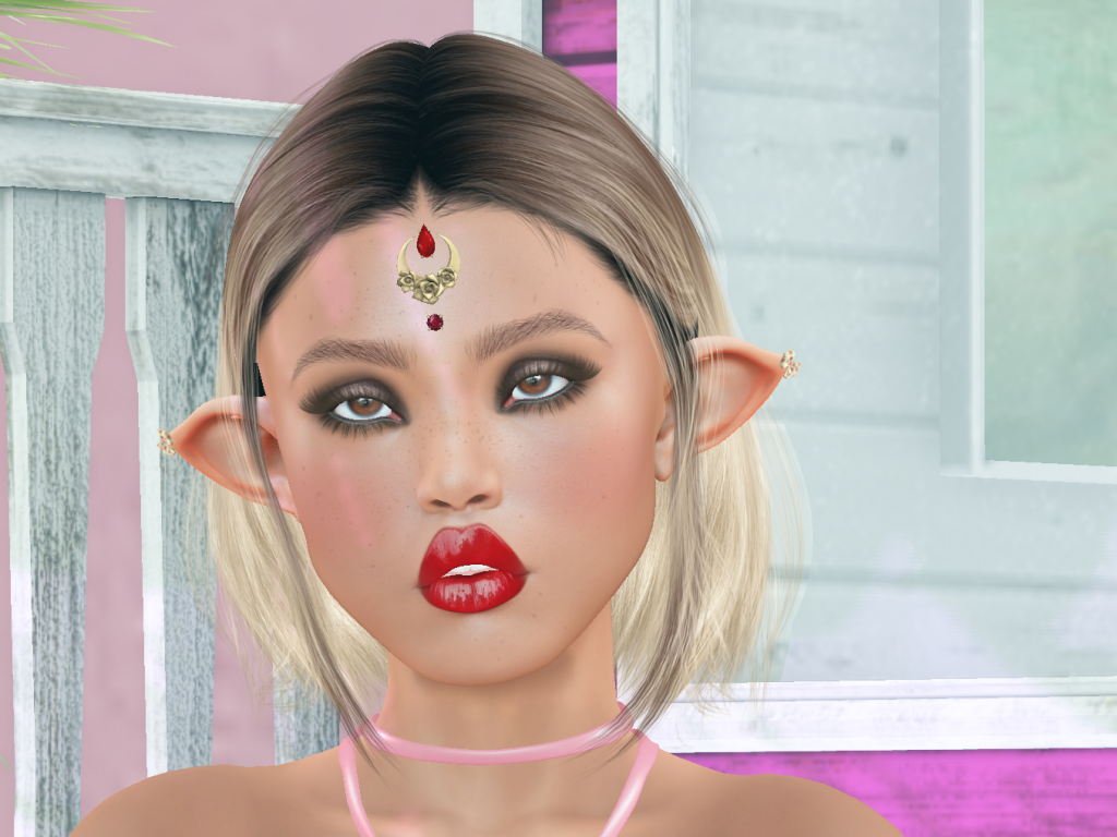 Need Help Making An Avatar - Your Avatar - Second Life Community