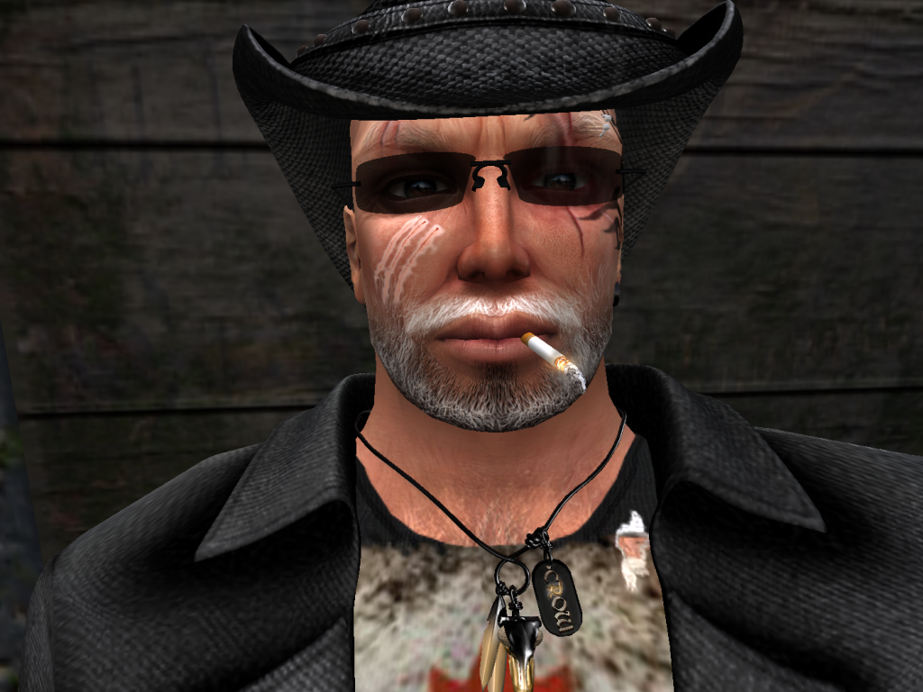 I love those quirky super realistic avatars, any ideas? - Your Avatar ...