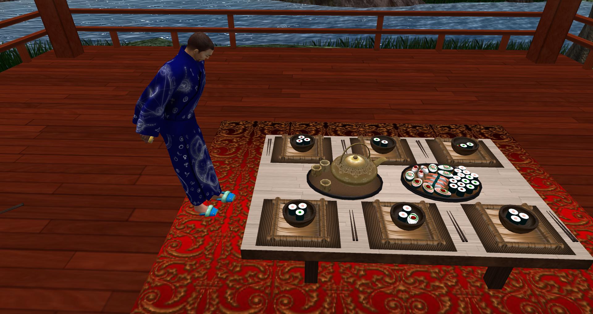 Dear Patch Linden - Page 2 - Linden Homes - Second Life Community