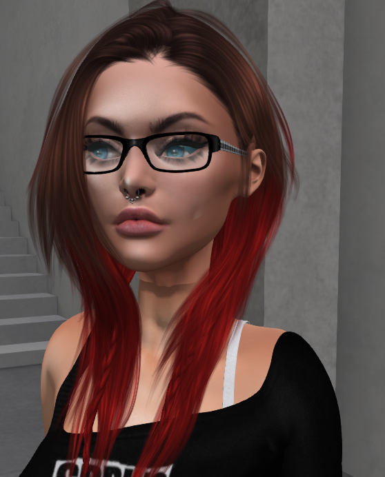 Genus and Kupra neck issue - Your Avatar - Second Life Community