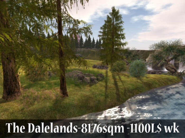 Find the perfect size for you... Landscaped Parcels.. - Homestead ...