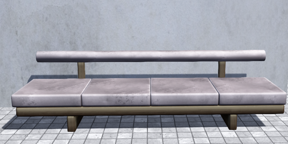 LODs - Mesh - Second Life Community