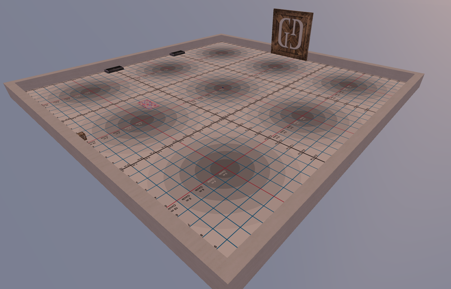 Show me your platform? - Challenges - Second Life Community