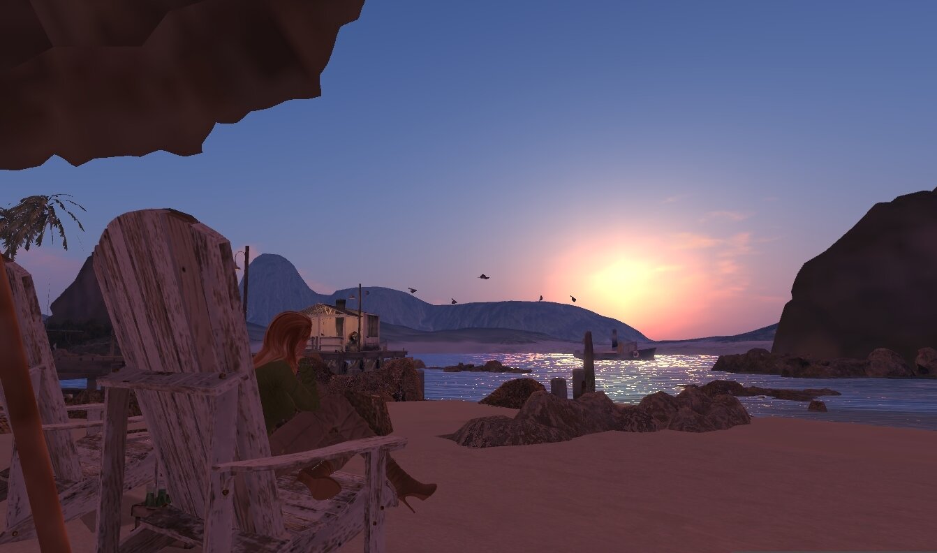 SL Pic Bingo - Challenges - Second Life Community
