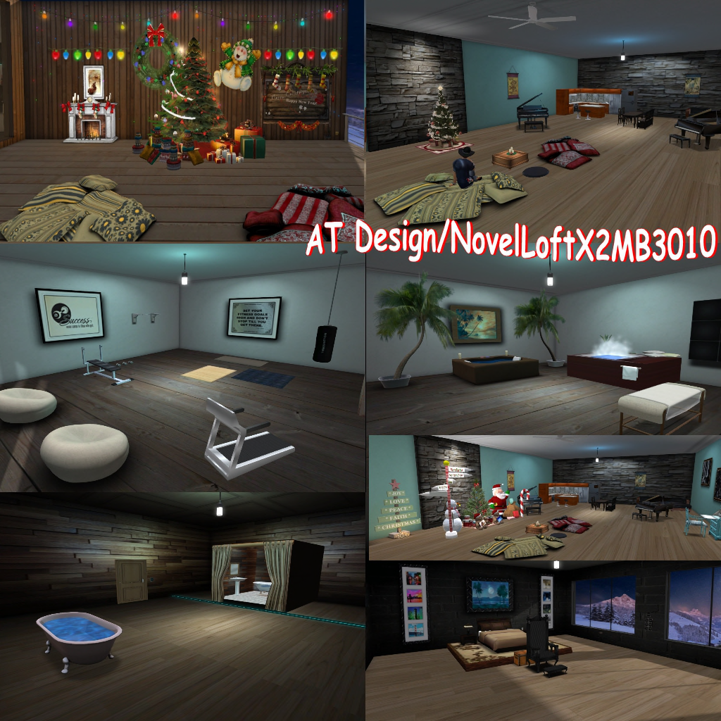 Multi-Scene Deluxe Homes - 500+ MultiScene Skyhomes Rentals - New for ...