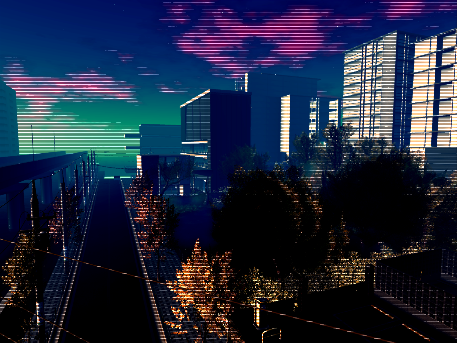 A little Genesis Music video - Art, Music and Photography - Second Life ...