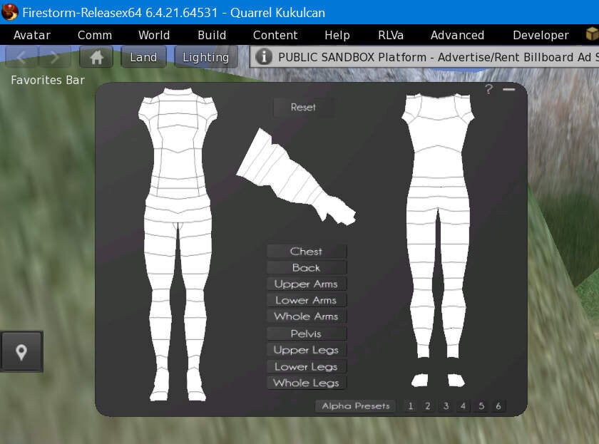 Question regarding texture size and resolution - Building and Texturing ...