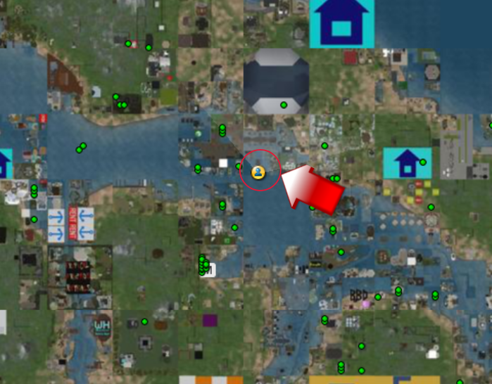 Blake Sea! Two very special sailing waterfront plots, side-by-side for ...