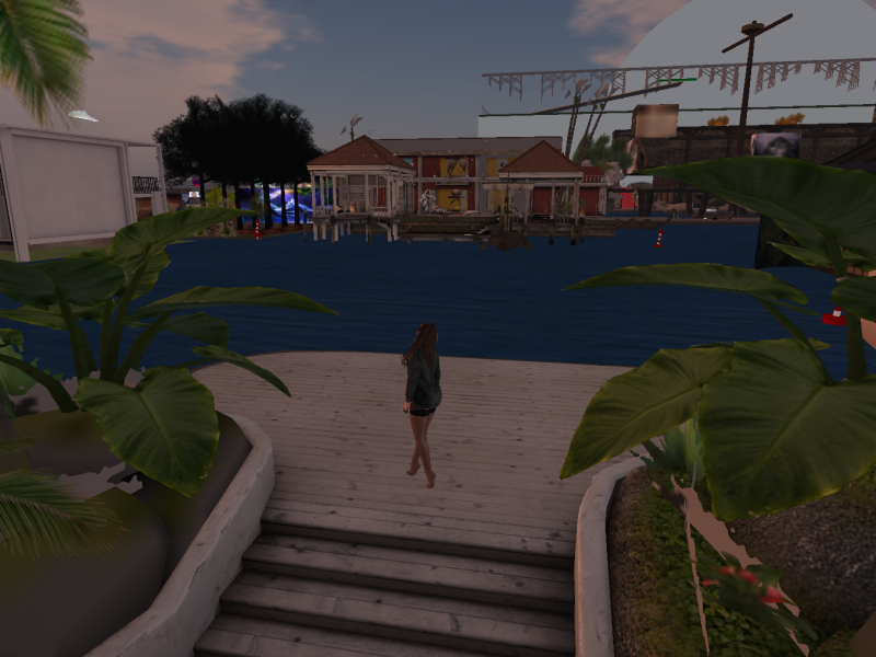 Blake Sea! Two very special sailing waterfront plots, side-by-side for ...