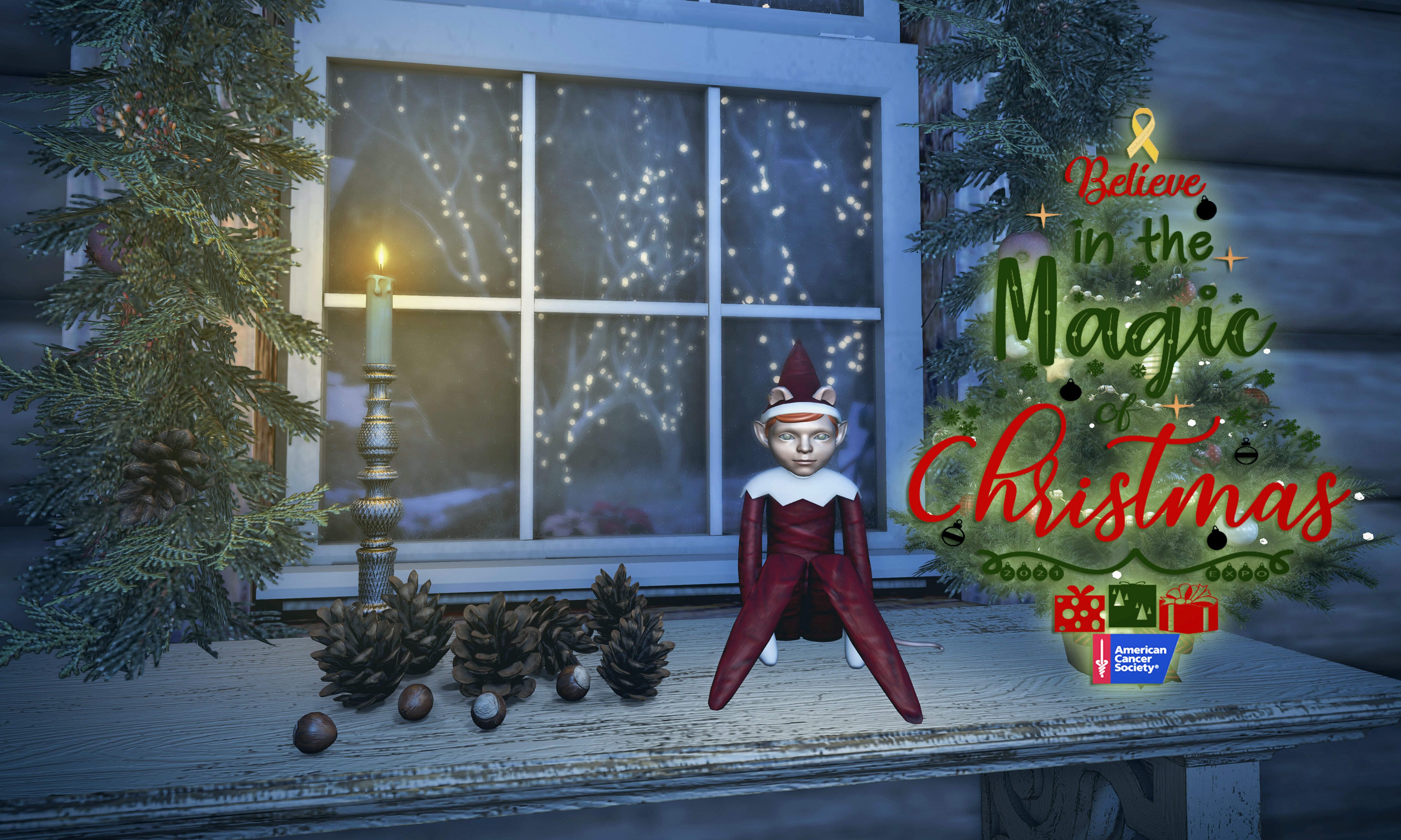 Joy to the Grid! Join us for these Special Holiday Events and ...