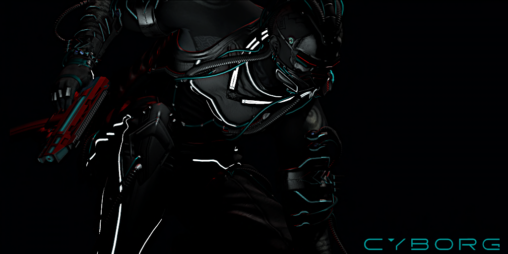 Sci-Fi / Fantasy Skins and Accessories? - Your Avatar - Second Life ...