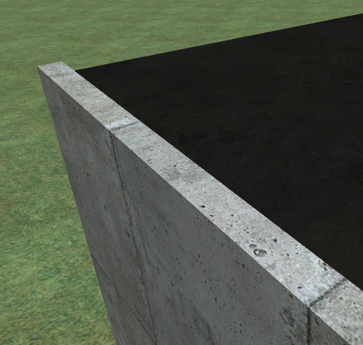 Let's talk about LoD factor. - Mesh - Second Life Community