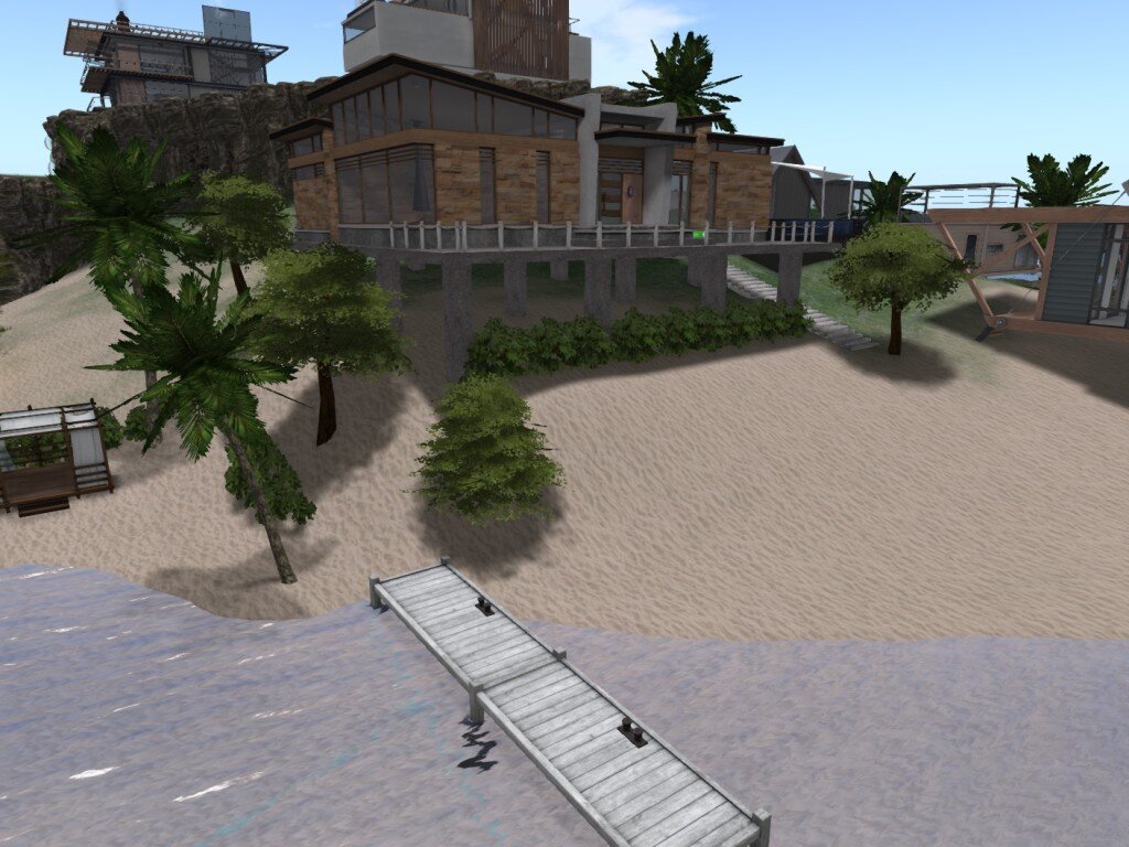 Azure Marina Launches New Marina-Homes Development: Access to Protected ...
