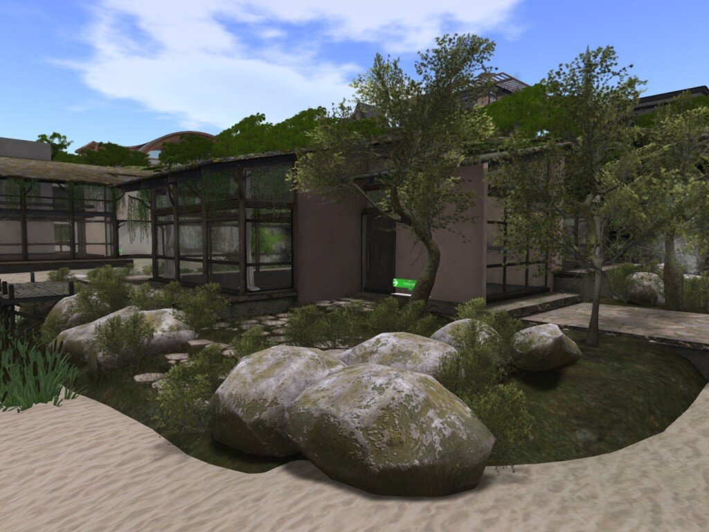 Azure Marina Launches New Marina-Homes Development: Access to Protected ...