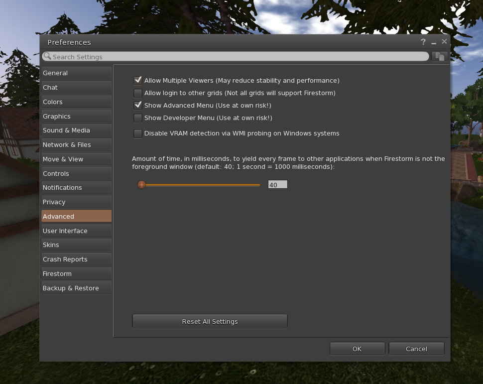 The bane of banlines - Linden Homes - Second Life Community
