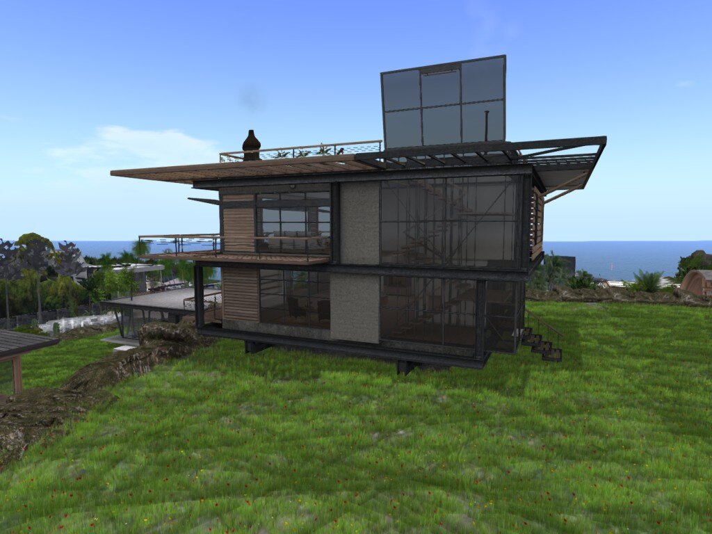Azure Marina Launches New Marina-Homes Development: Access to Protected ...