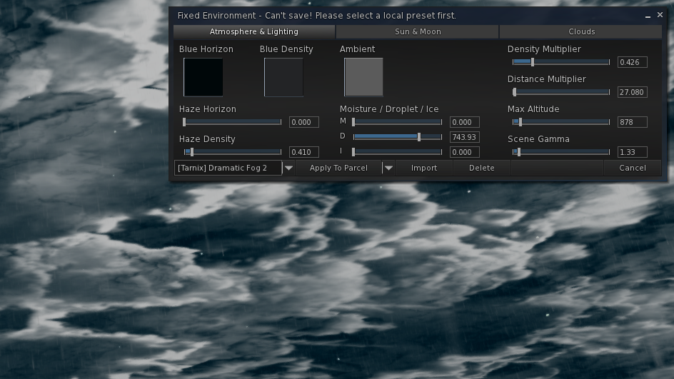 Black Dragon Viewer Questions - Art, Music and Photography - Second ...
