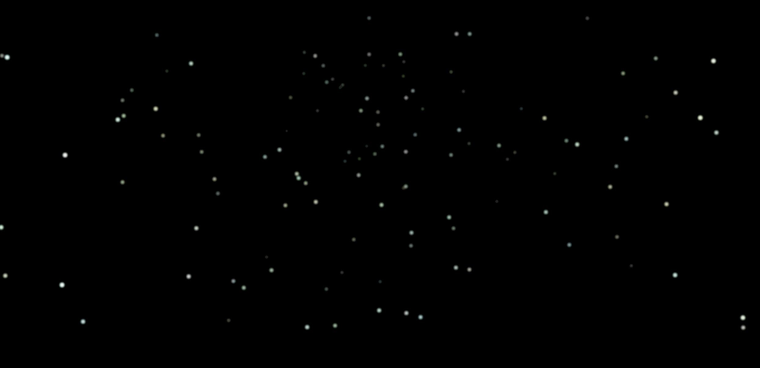 I wonder if constellations on sl night sky are real copies of rl ...