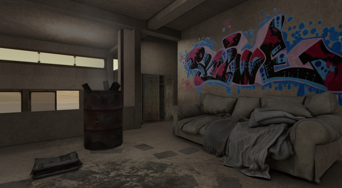 Living room essentials in SL - General Discussion Forum - Second Life ...